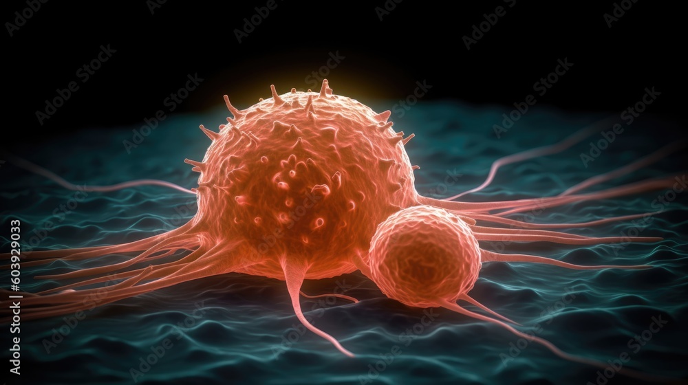 Cancerous Cell: Delving Deep into the Complex Realms of Oncology and ...