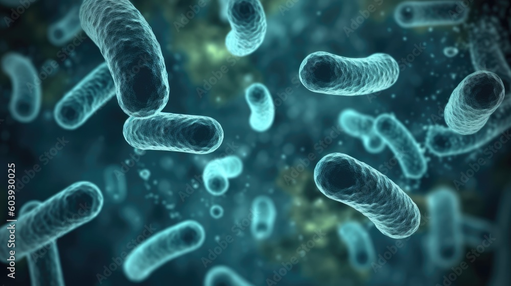 Bacterial Life Through the Lens of a Microscope: Immersing into the ...