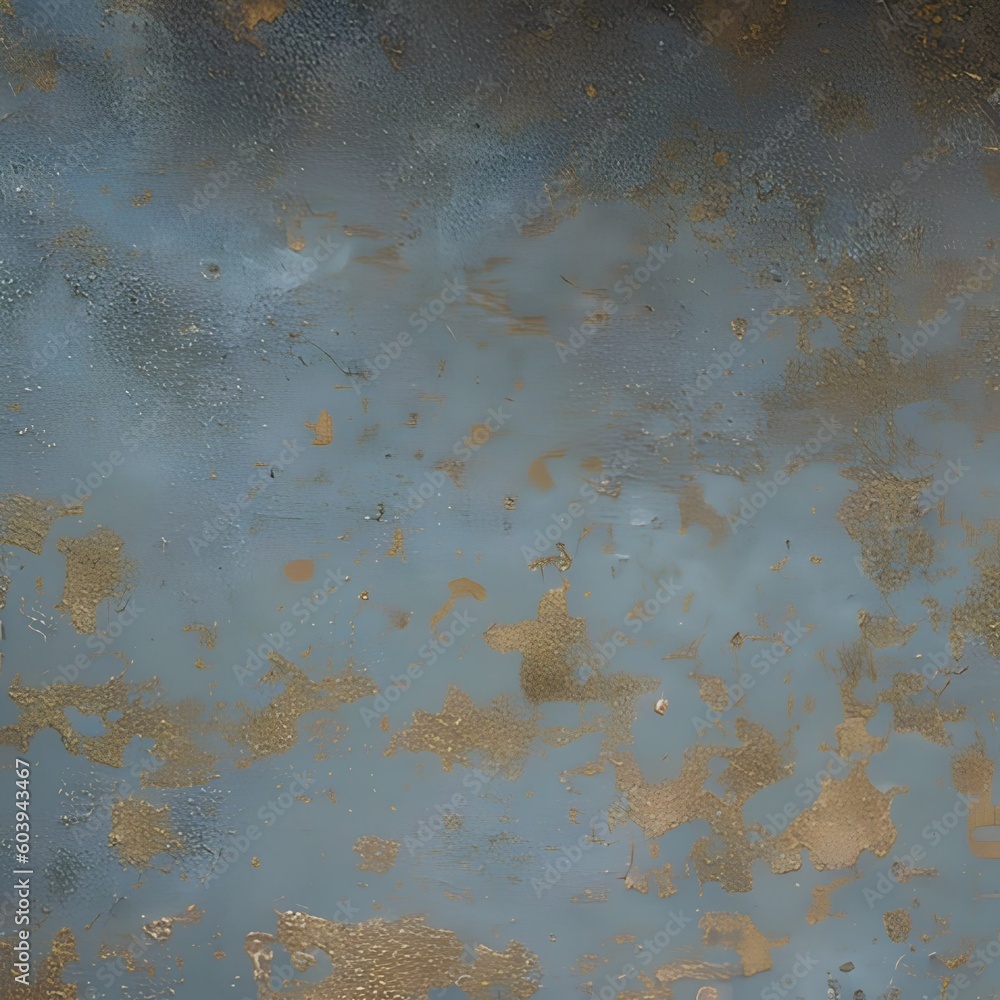 546 Distressed Metal Texture: A textured and weathered background ...
