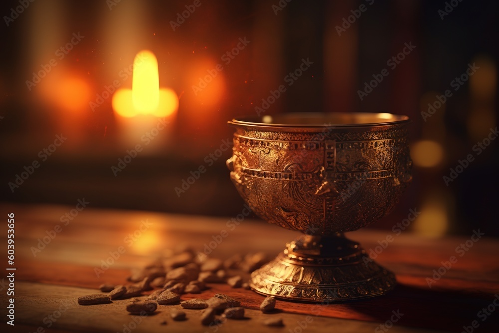 Eucharist Feast of Corpus Christi. Jesus Christ in the monstrance ...