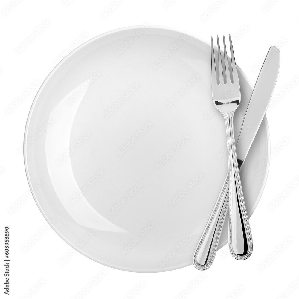 dining etiquette. Signs for the waiter, location of cutlery in ...