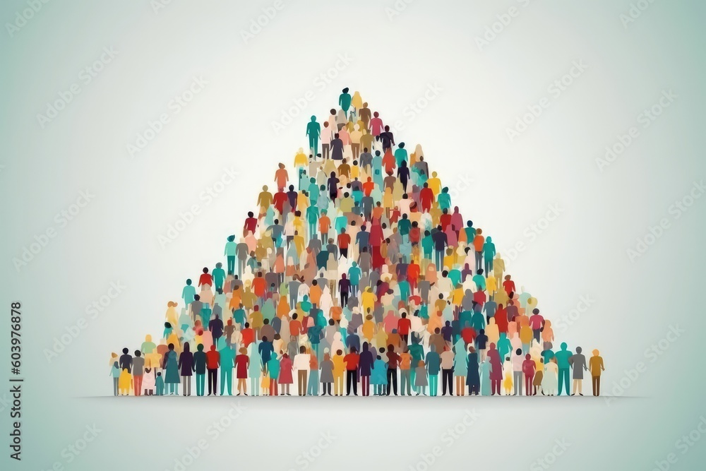 World population day. importance of understanding global population ...