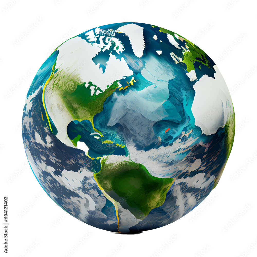 Planet Earth / The Moon is an astronomical body that orbits planet ...