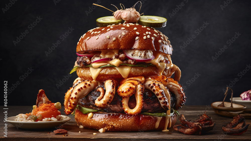 Unconventional Delights: Hilariously Funny and Disgustingly ...