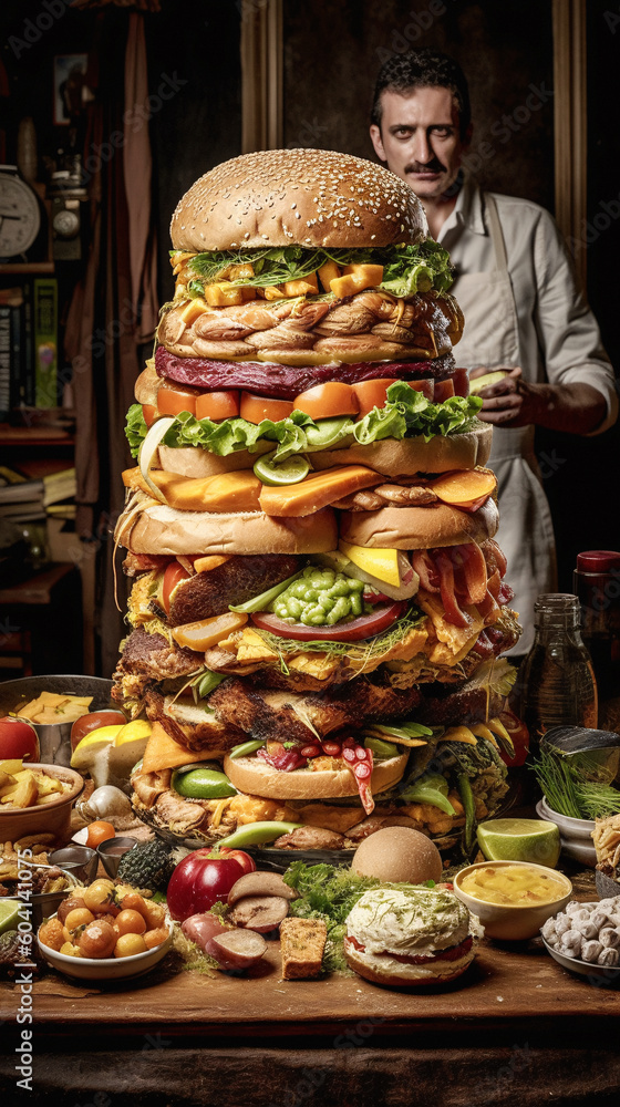 Unconventional Delights: Hilariously Funny and Disgustingly ...