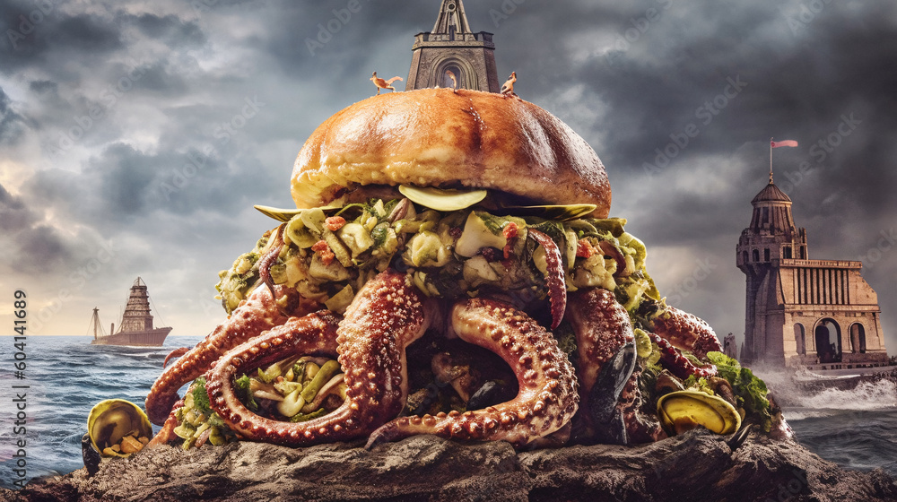 Unconventional Delights: Hilariously Funny and Disgustingly ...