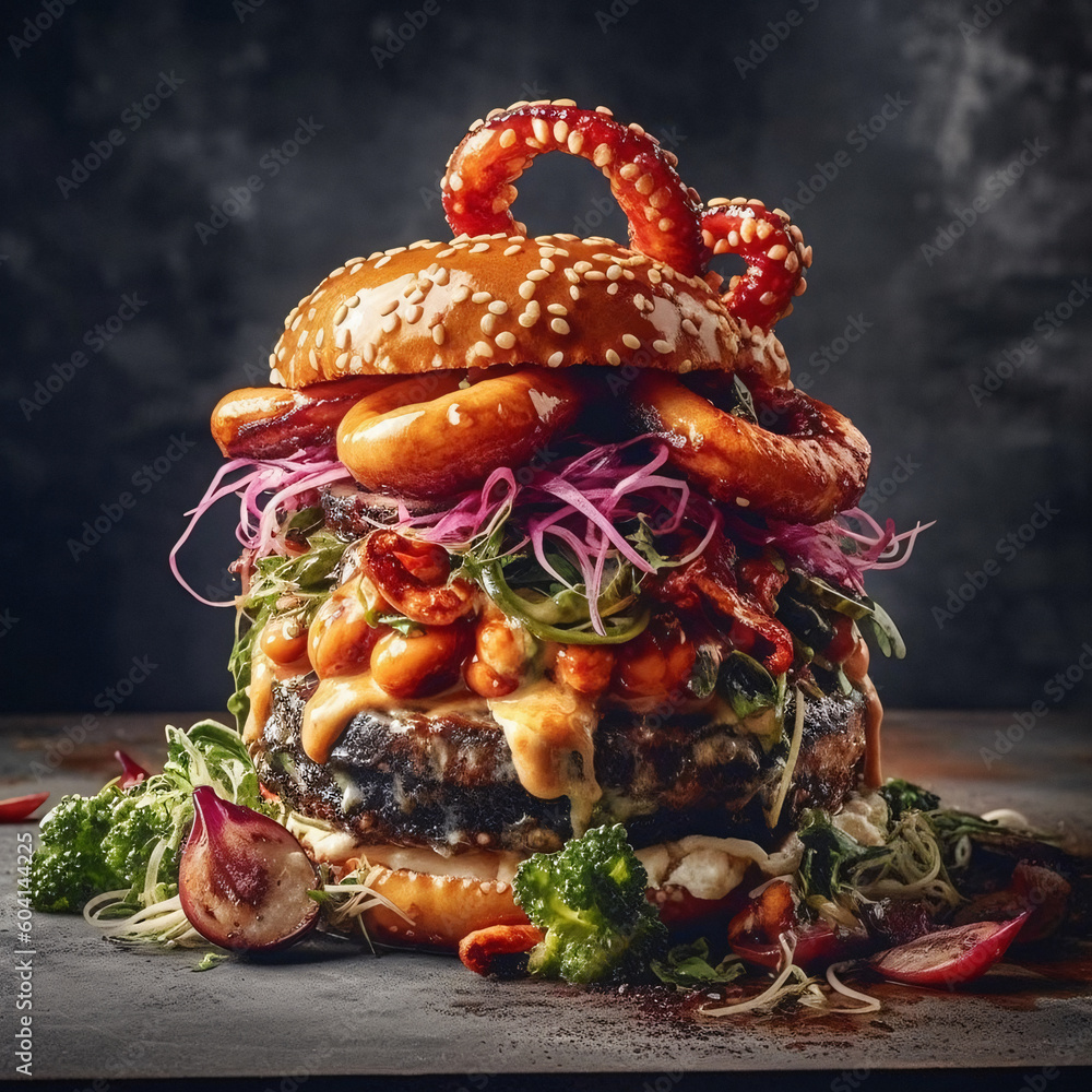 Unconventional Delights: Hilariously Funny and Disgustingly ...