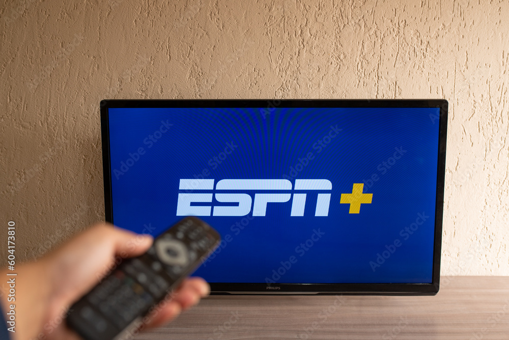 Espn Network Logo