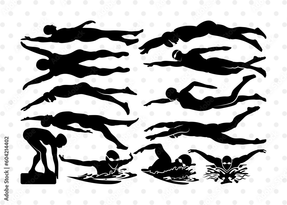 Swimmer SVG, Swimmer Silhouette, Swim Svg, Swimming Svg, Swimming ... Swimmer SVG, Swimmer Silhouette, Swim Svg, Swimming Svg, Swimming ...