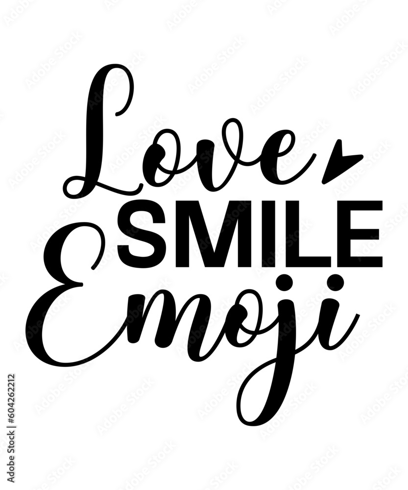 Fototapeta Positive Quote svg, Self Love svg, Affirmation svg, Cute ... Fototapeta Positive Quote svg, Self Love svg, Affirmation svg, Cute ...