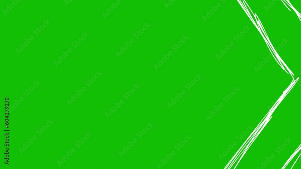 VHS Effect, VHS Static Overlay Green Screen. You can replace the green ...