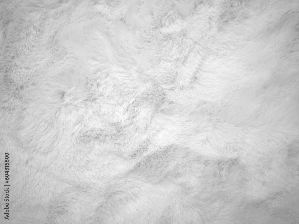 White clean wool texture background. light natural sheep wool. white ...