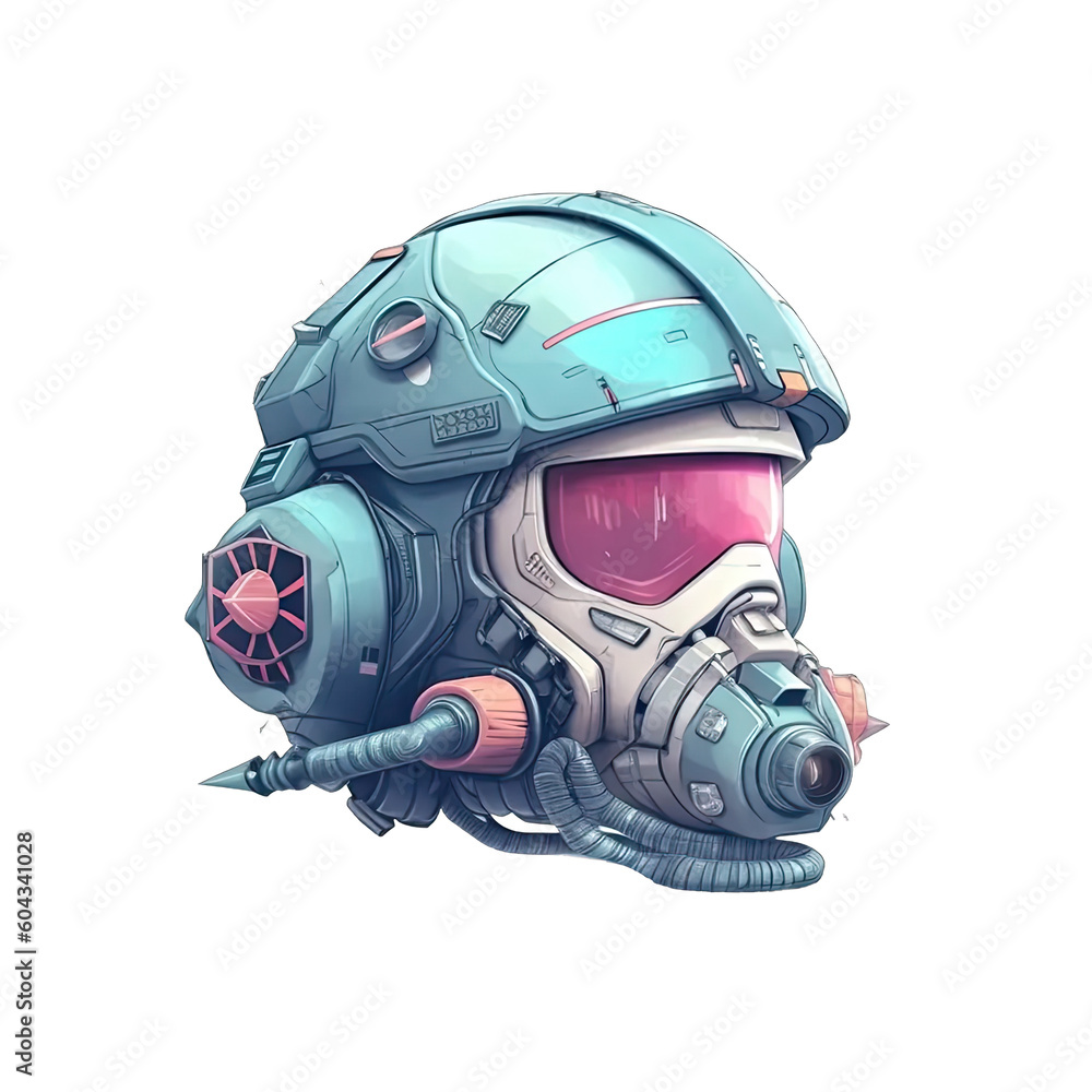 Fearless jet fighter with flight helmet with ejection seat - Plasticine ...