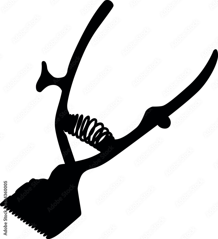 Manual Hair Trimmer SVG Cut File for Cricut and Silhouette, EPS Vector ...