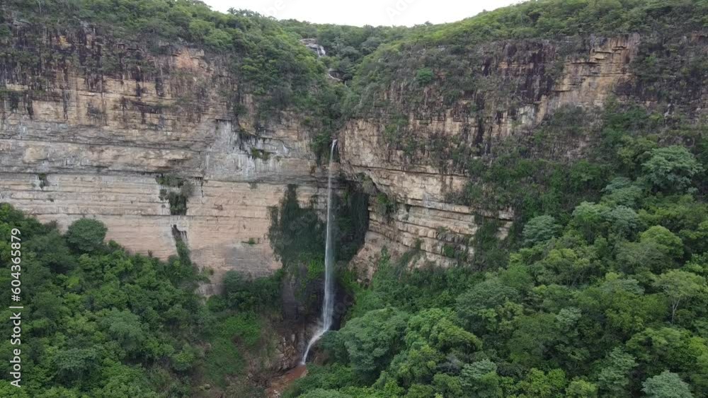 BICA DO DONATO, BICA DO DONATO EM PIRES FERREIRA, IBIAPABA, CACHOEIRA ...