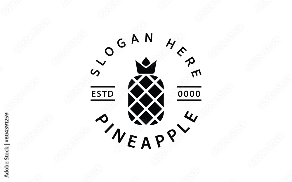 An eye-catching and versatile logo design featuring a stylized ...