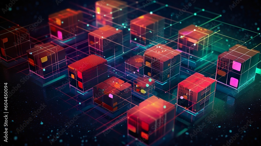 Cyber Fortress Initiative: Safeguarding Digital Infrastructures for ...