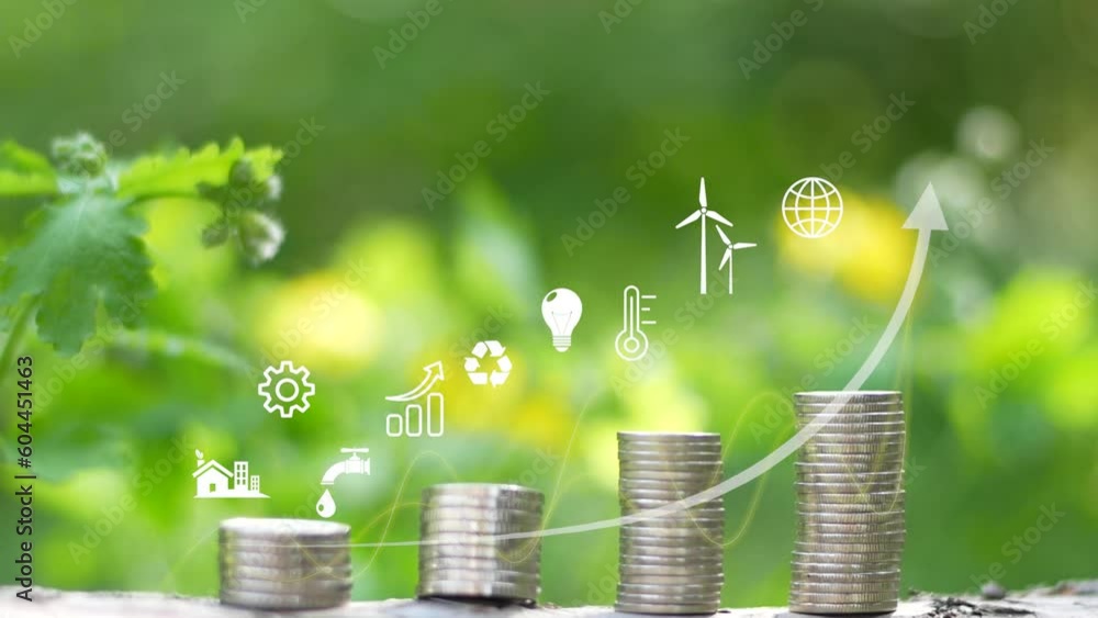 Net zero and carbon neutral concept.CO2 reduce .Globe Glass with Net ...