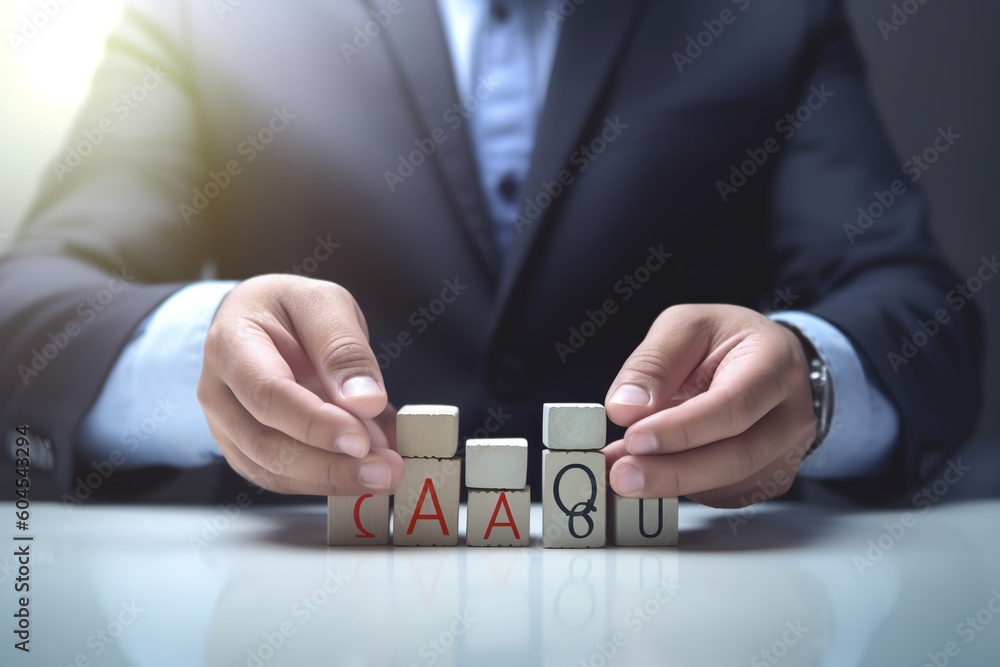 Ensuring Excellence: Quality Management and Assurance (QA), quality ...