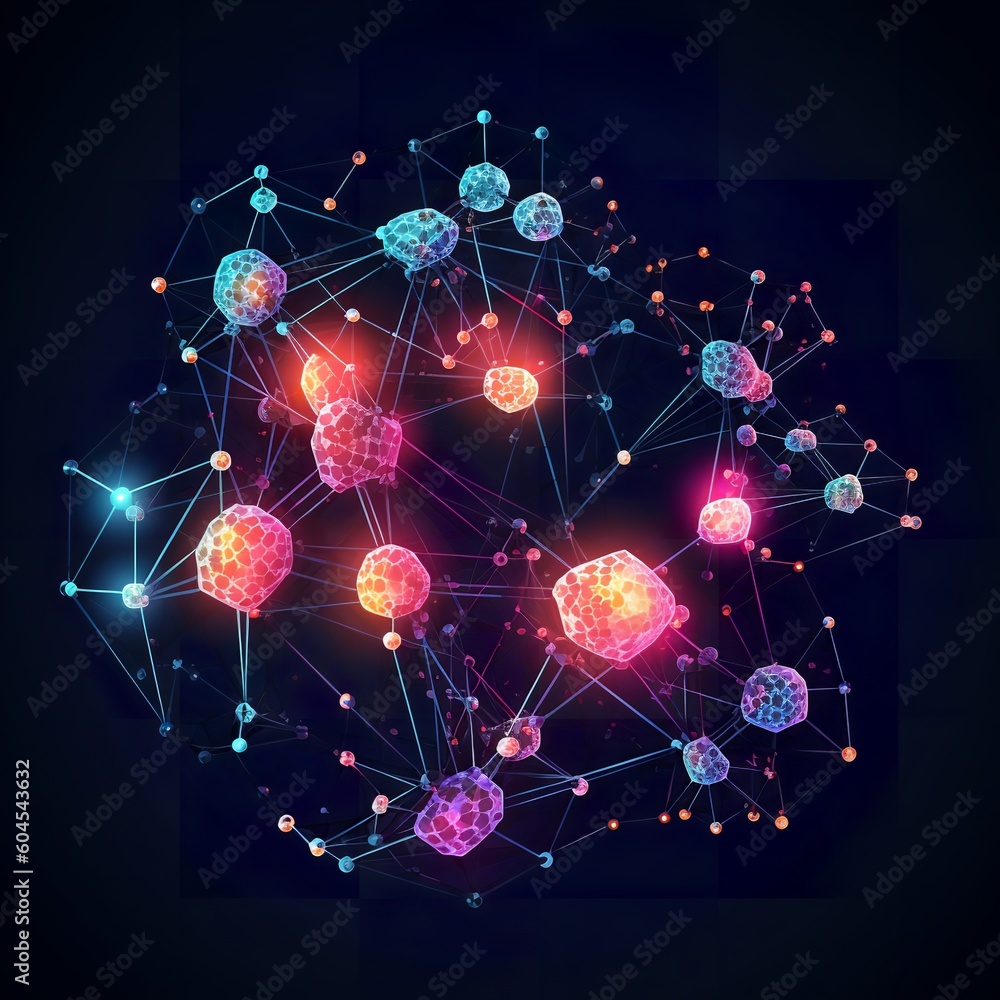 Unveiling the Complexity: Structure of Bioneural Network Molecule ...