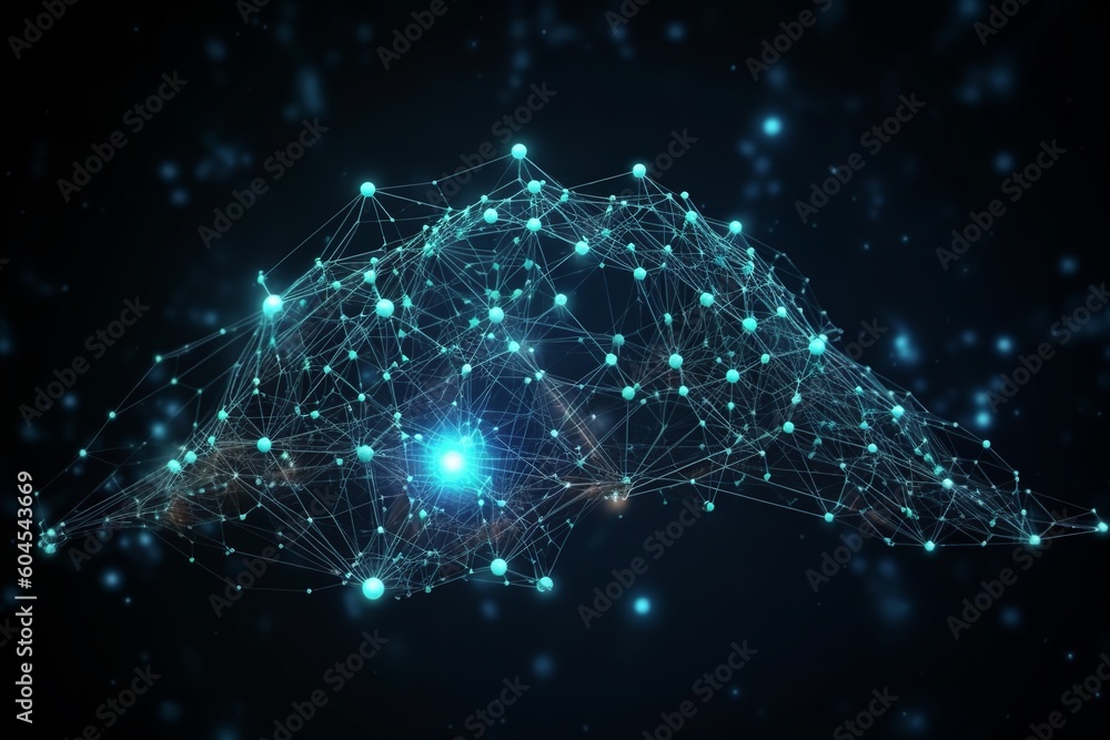Unveiling the Complexity: Structure of Bioneural Network Molecule ...