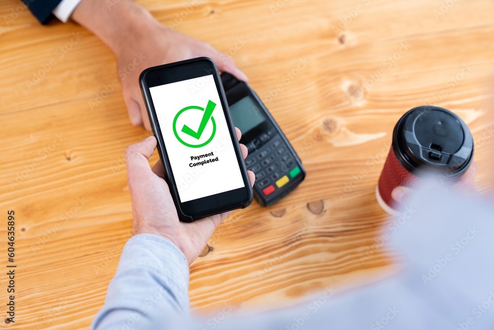 Fast And Secure Transactions Using Qr Code Technology On Mobile Banking App Enabling Seamless