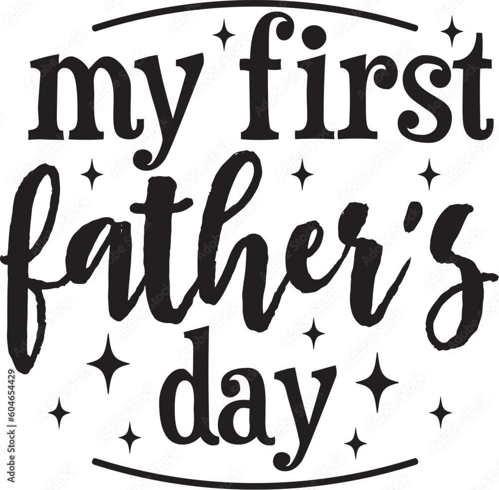 Dad Shirt Svg Bundle, Father Day Svg Bundle, Best Dad Ever Svg, Daddy I ...