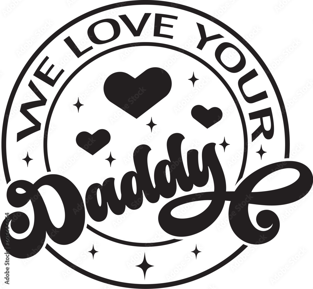 Dad Shirt Svg Bundle, Father Day Svg Bundle, Best Dad Ever Svg, Daddy I ...