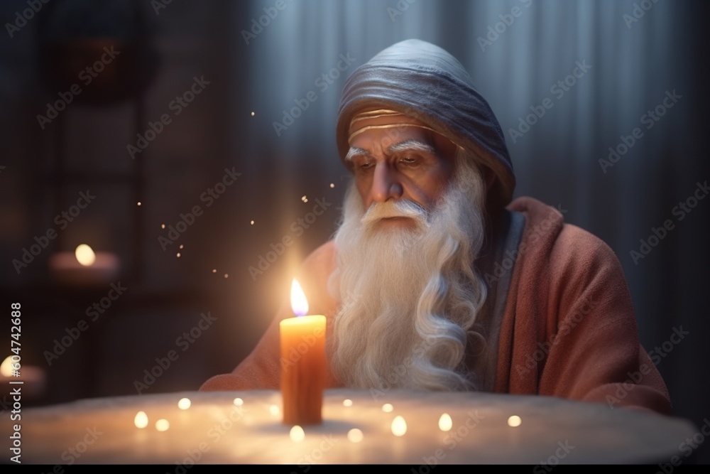 Happy guru purnima. The day on which the first guru was born. The feast ...
