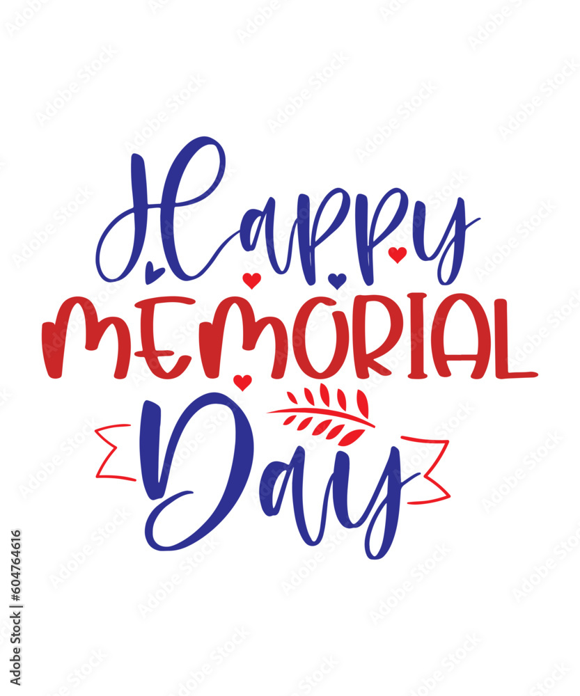 Memorial Day svg,land of the free because of the brave svg,forever in ...