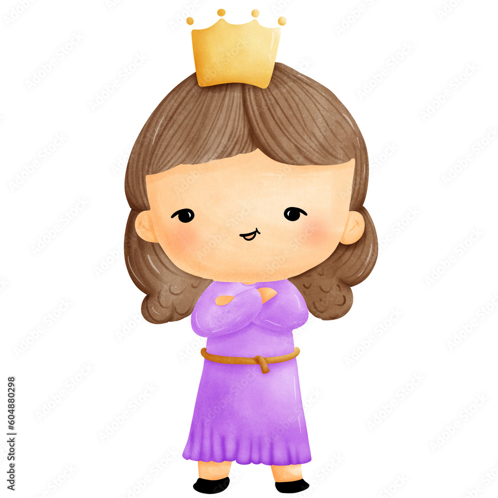 queen Esther story character in bible clipart.set of king ,queen ...