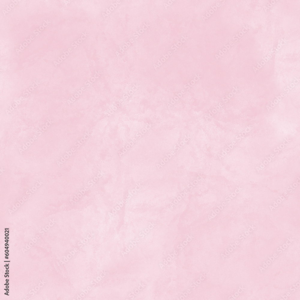 Light pink watercolor texture seamless background Stock Illustration ...