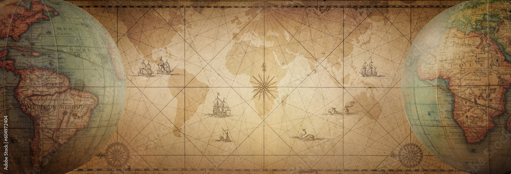 World History Background