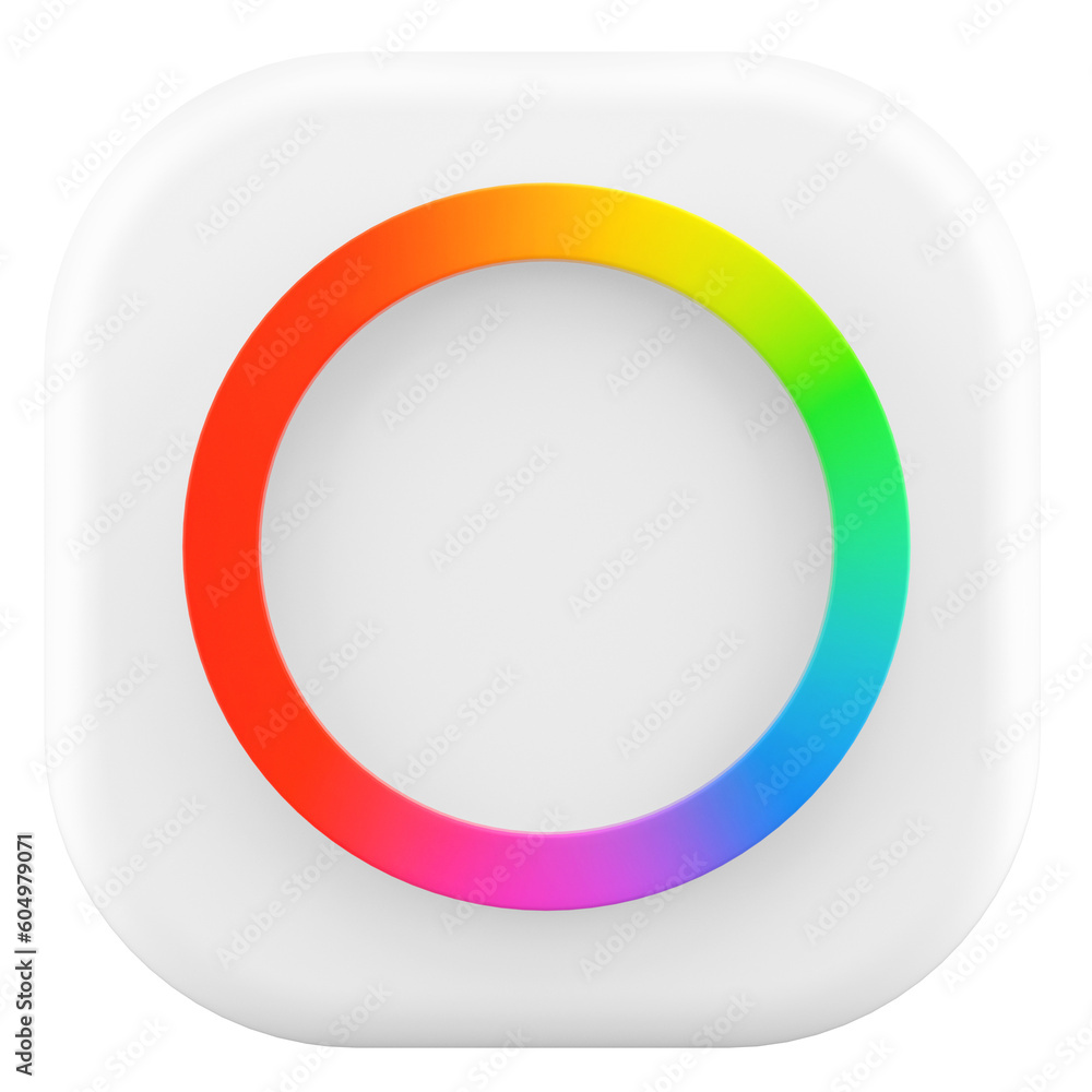 Valencia, Spain - May, 2023: Payoneer logo isolated app icon with ...