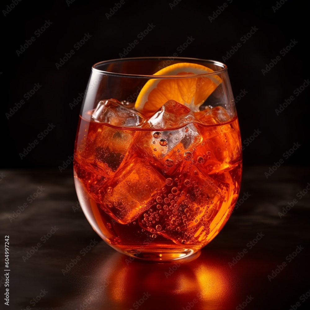 aperol, aperol spritz, spritz, glass, drink, cocktail, ice, alcohol ...