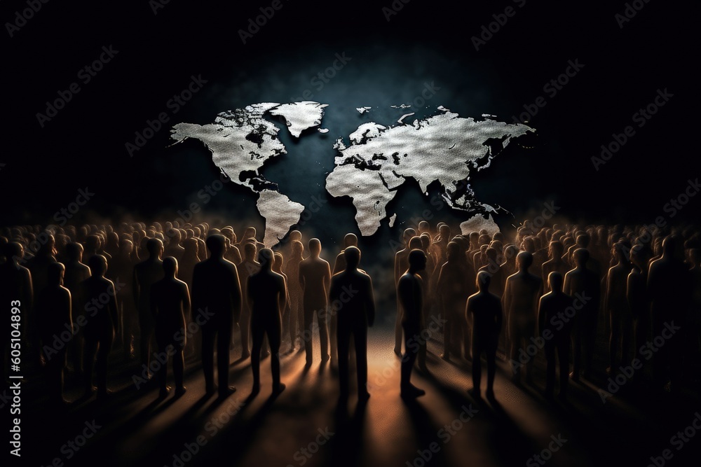 World population day. To draw attention to population issues, joint ...