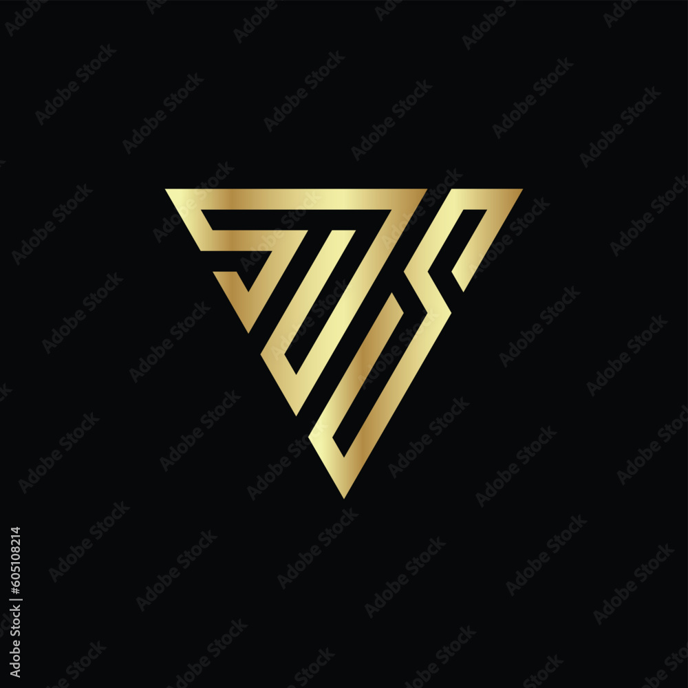 design a clever and minimalist monogram SOS logo suitable for your ...