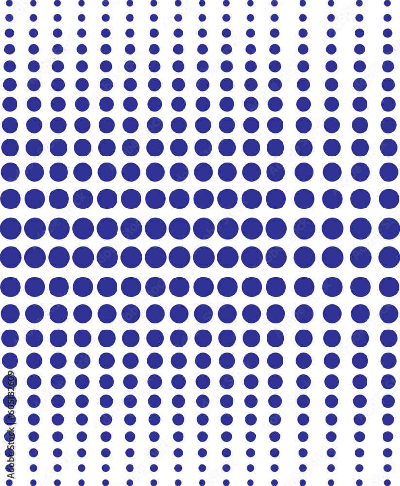 Blue patterns background vector design Stock Vector | Adobe Stock