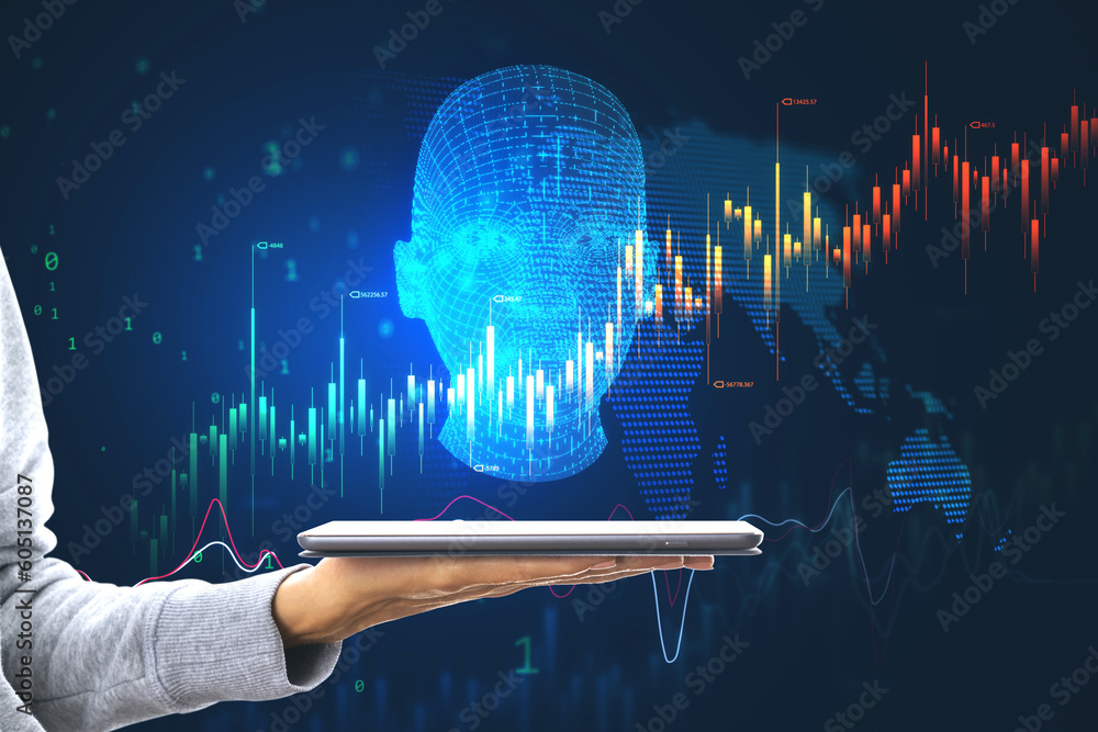 Machine learning, mobile artificial intelligence and global investing ...