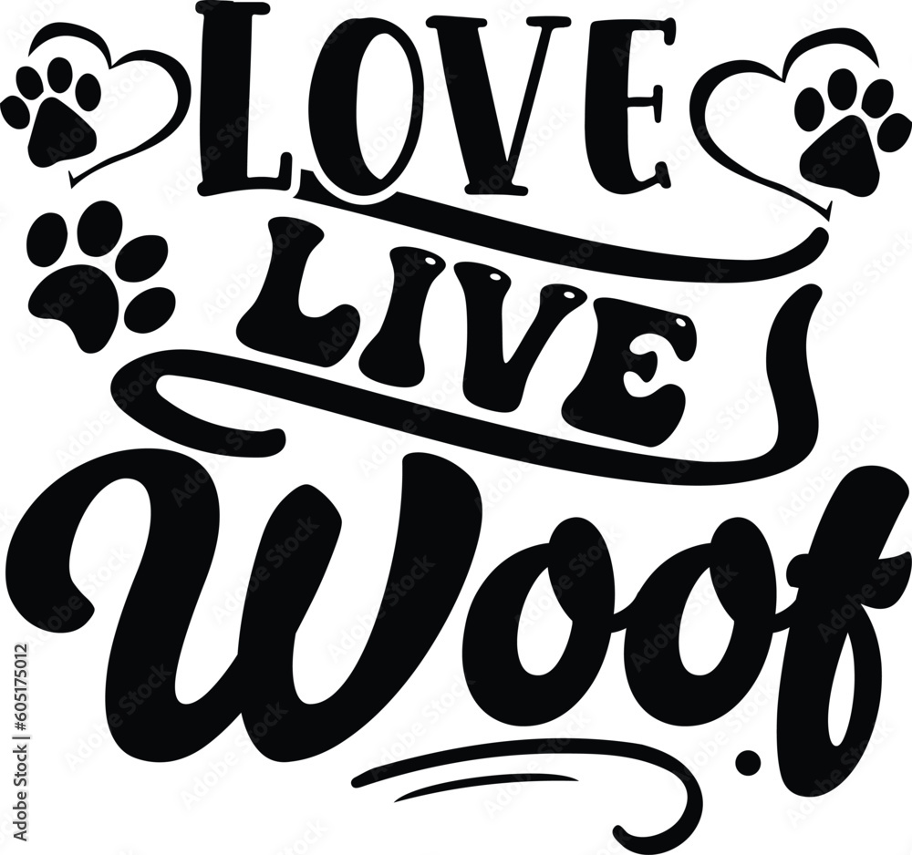 Dog Svg Bundle, Dog Cut Files, Dog Mom Svg, Dog Lover Svg,Dog Quote Svg ...