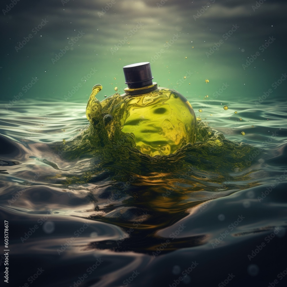 industry, pollution, toxic, waste, factory, tank, silo, industrial ...