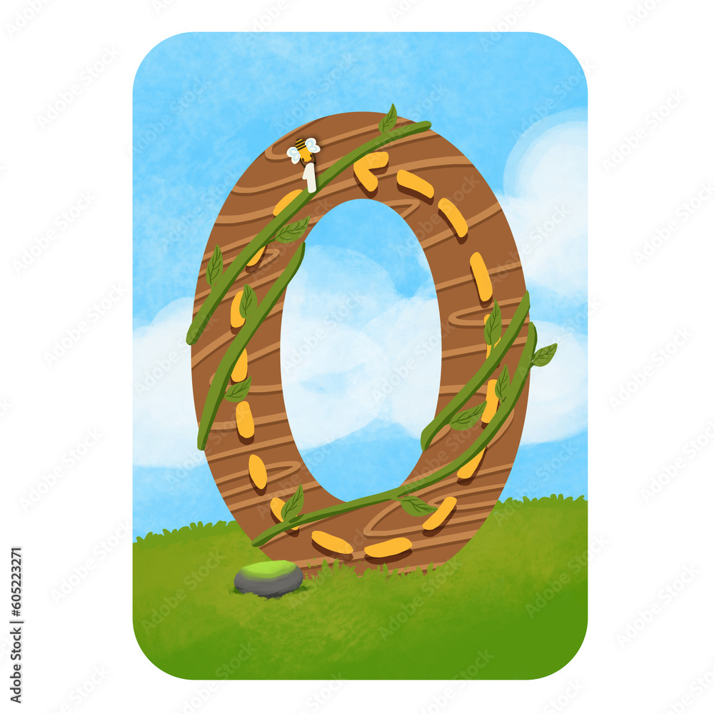 Counting Cards: Exploring Numbers in Education 0- 9 number The presence ...