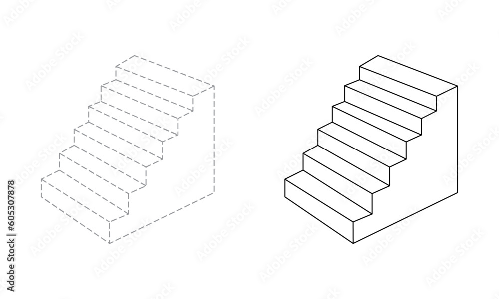 Tracing lines for toddlers. Handwriting practice sheet. Educational ...
