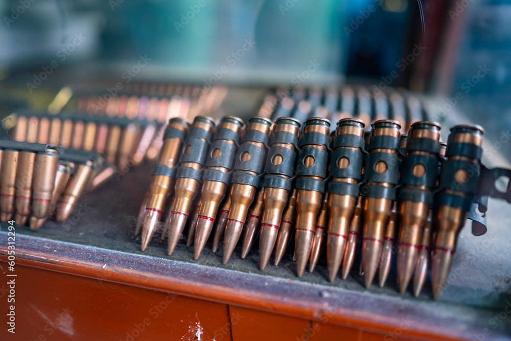 Preparing for reloading, main focus on ballistic point bullets, soft ...