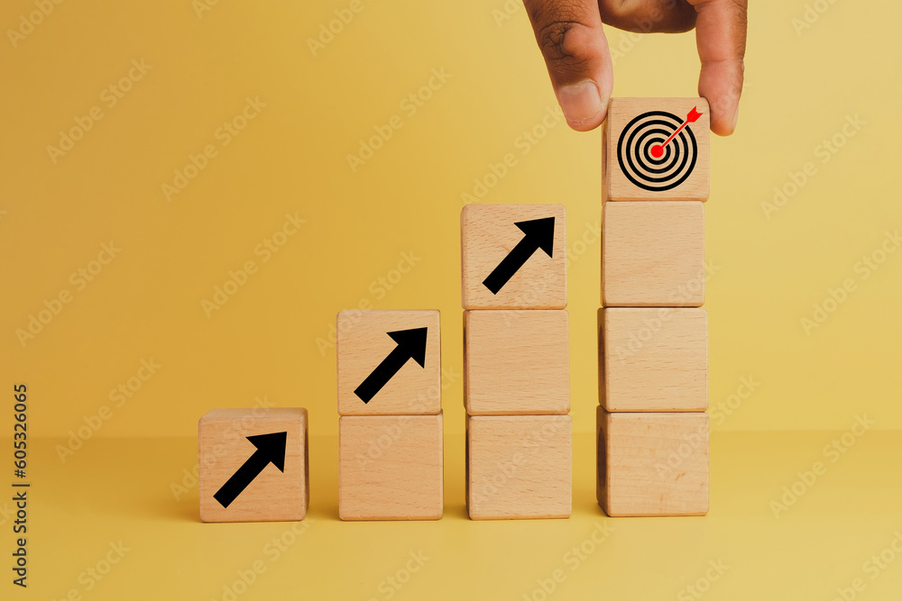 Purpose,Achievement,Goal Setting,Objective,Motivation concept.,Hand ...