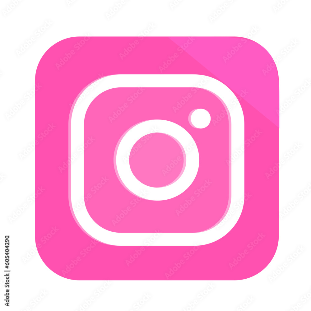 Barbie Instagram trending Pastel Pink color png icon svg vector logo ... Barbie Instagram trending Pastel Pink color png icon svg vector logo ...