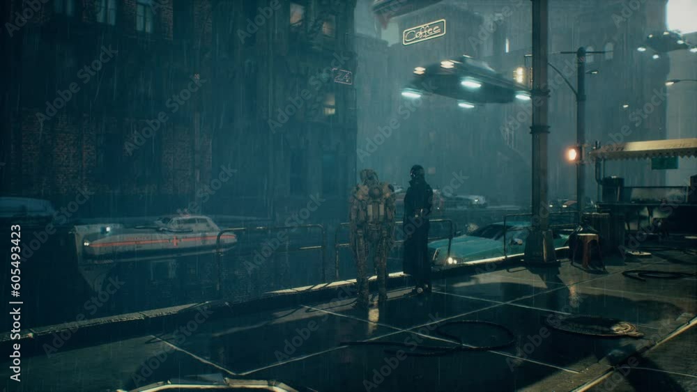 Video „Flying cars, racing at incredible speeds, traverse the air heavy ...