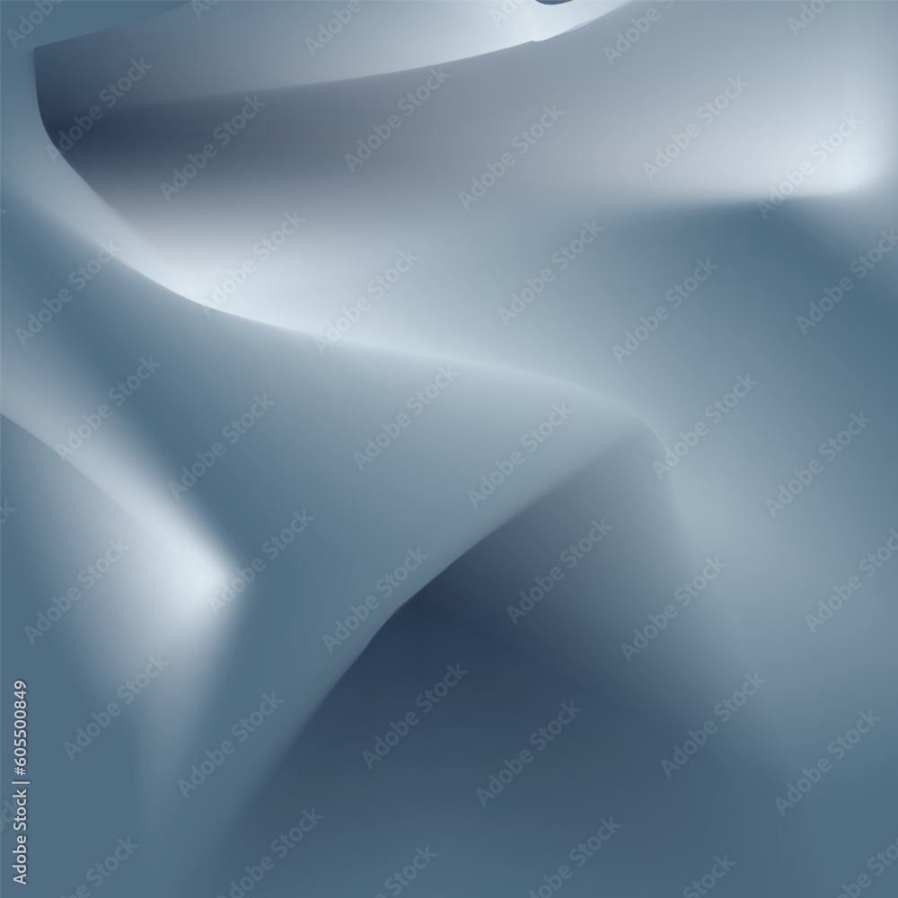 abstract colorful background. navy blue grey dark night sea winter cold ...