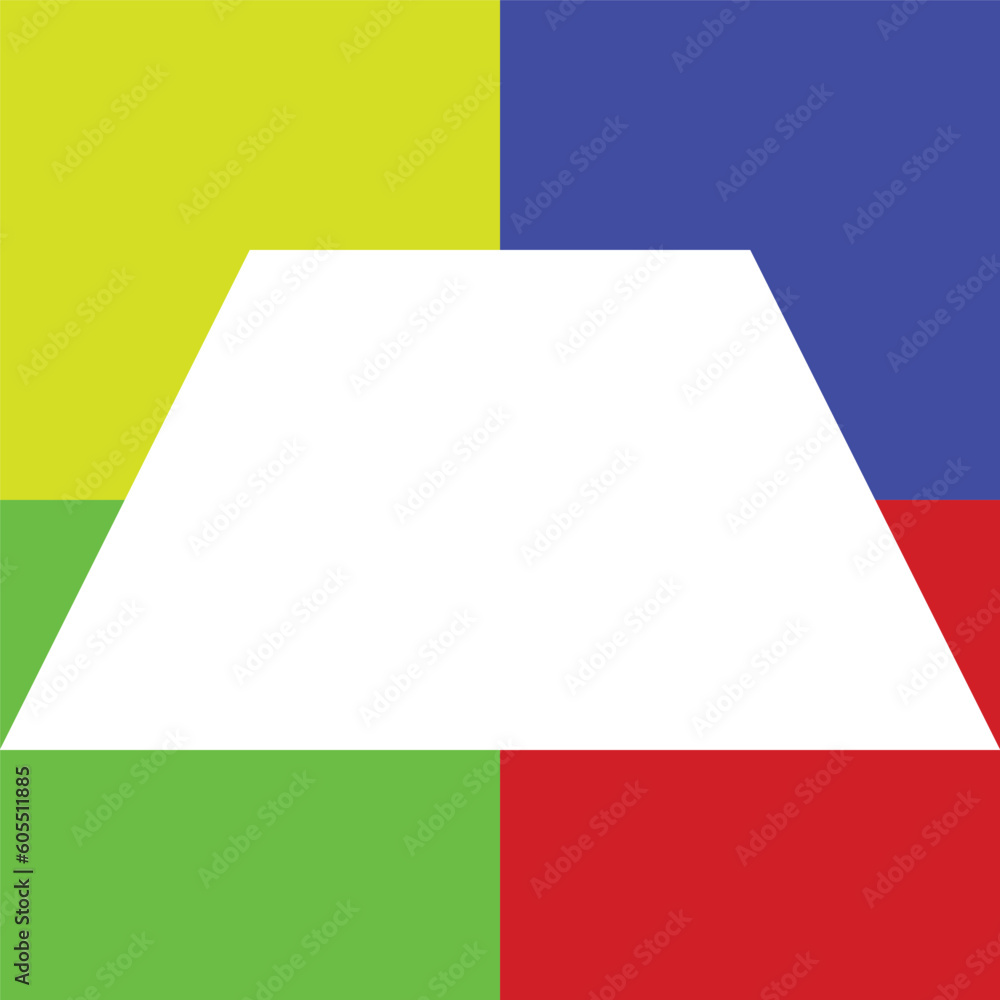 Multi Color pastel, rainbow vector texture in style. Beautiful ...