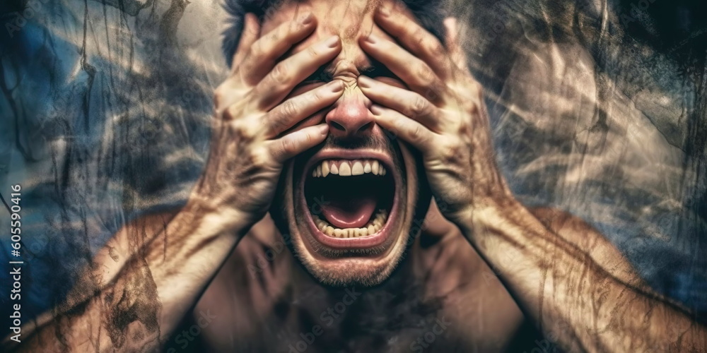 symptoms of borderline personality disorder, such as unstable ...